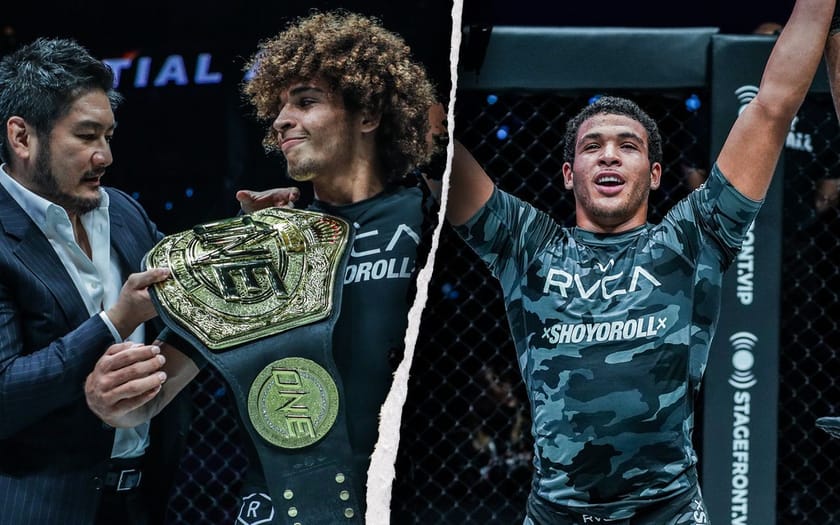 “Unreal experience” - The Ruotolo brothers react to twin victories at ...