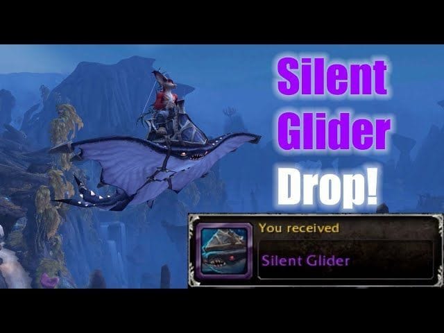 What are the 10 rarest mounts in World of Warcraft: Dragonflight?