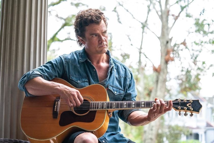 Callisto Protocol Voice Actors and Cast