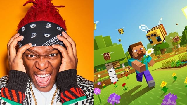 “Lads he’s left” - Miniminter reveals why KSI rage quit filming ...
