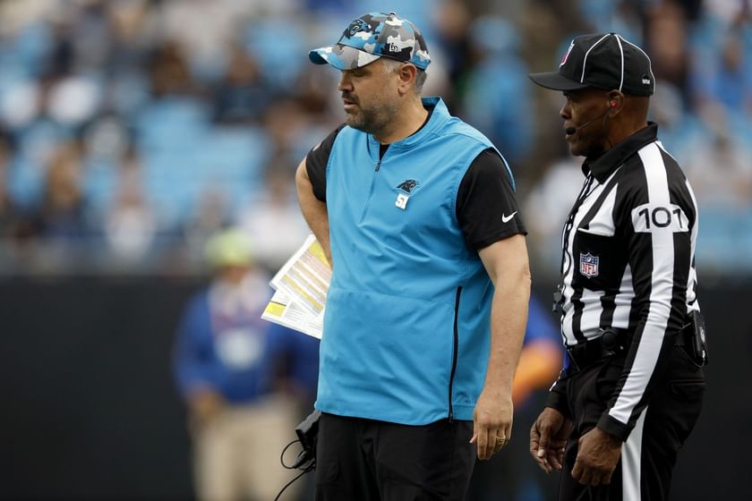 Who is Mickey Joseph's wife, Priscilla? Nebraska interim HC arrested on ...