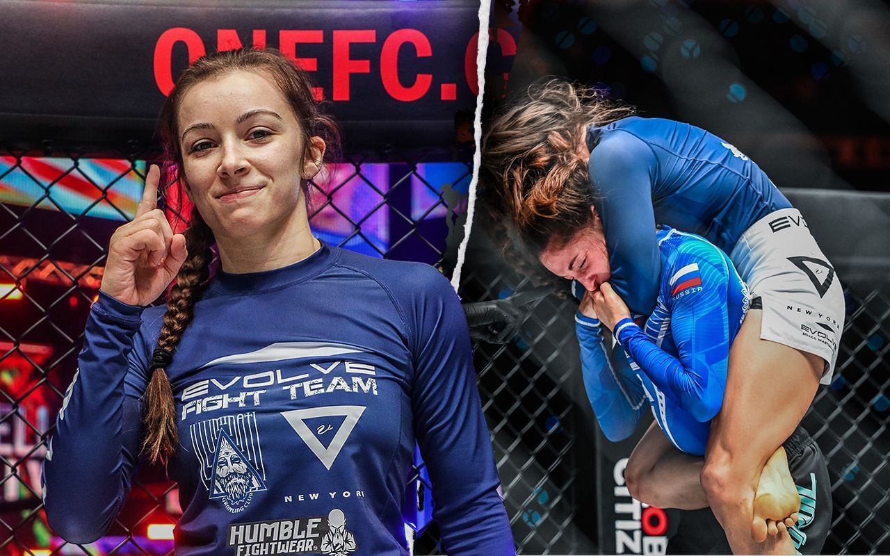 “They're all from all over the world” - Diversity is what drew Danielle ...