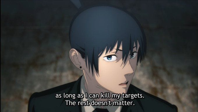 Chainsaw Man episode 11: Angel Devil, Beam, and more introduced while ...