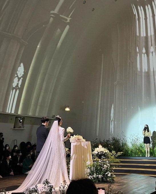 “The hottest couple ever”: Fans celebrate as IU and Lee Jong-suk’s ...