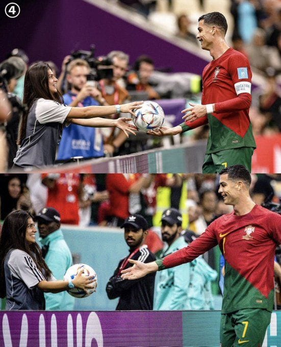 "He has other priorities" - A-League chief confirms Cristiano Ronaldo ...