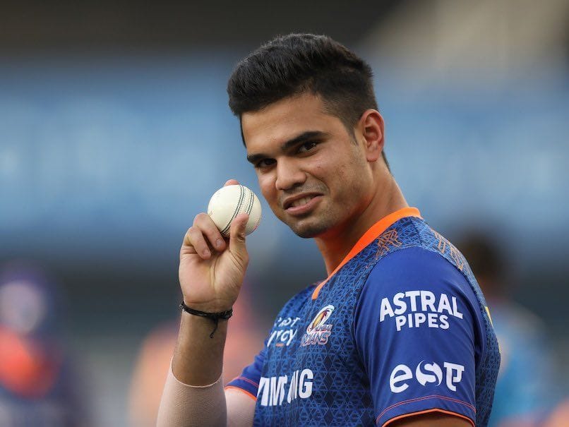 "Always had belief in my ability" - Arjun Tendulkar after a memorable ...