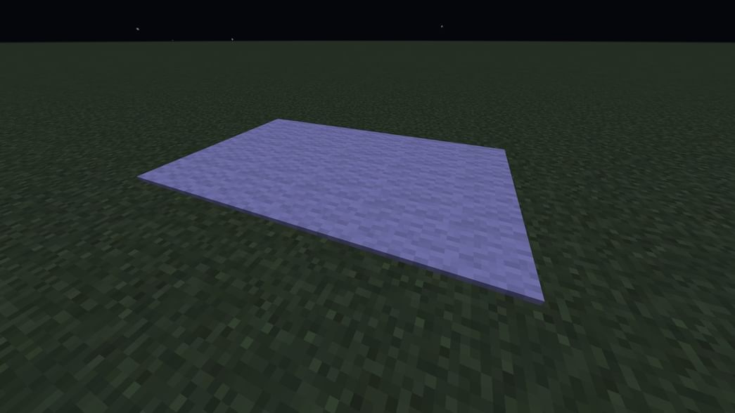 5 best Minecraft blocks for spawn-proofing