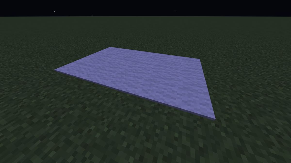 5 best Minecraft blocks for spawn-proofing