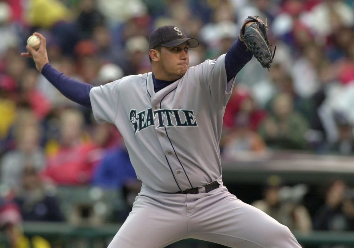 The 116-46 Seattle Mariners: Where are they now?