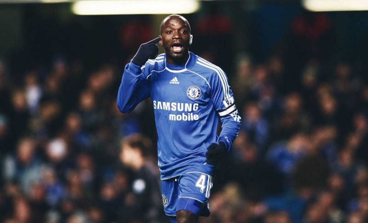 10 best number 4s of all time