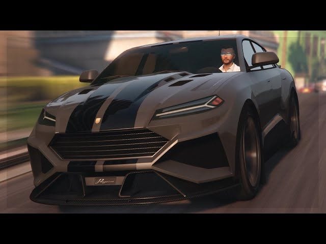 Should GTA Online players get the Pegassi Toros going into 2023?