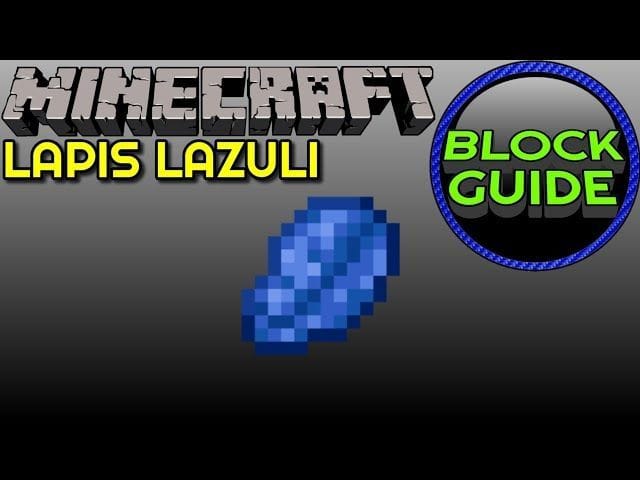 5 best levels for mining ores in Minecraft PE