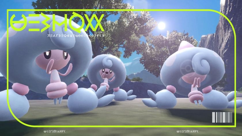 Pokemon Scarlet and Violet: How to get Hatenna, Hattrem and Hatterene