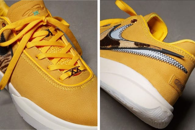 Where to buy Nike LeBron 20 “South Beast” shoes? Price, release date ...