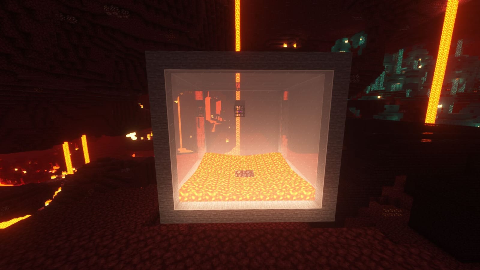 5 best Minecraft 1.19 farms to build in the Nether