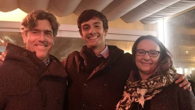 Lorenzo Musetti Parents: Father, Mother, Nationality & More