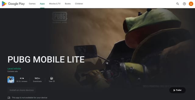 How to play latest PUBG Mobile Lite version on Android devices