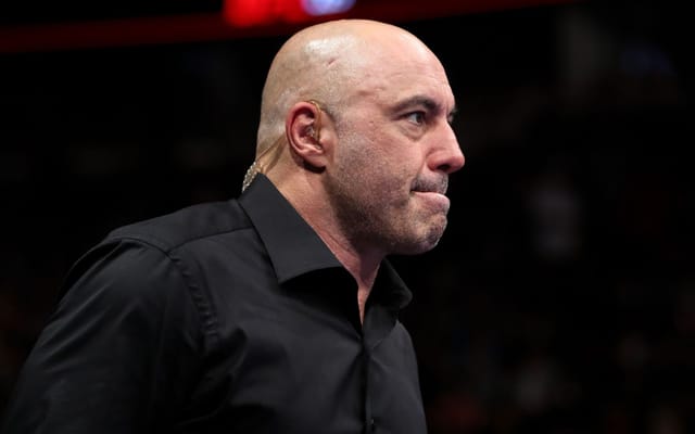 "There was this f**king giant beast just running through the camp ...