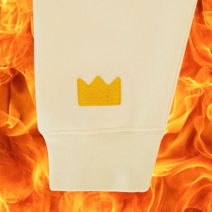 Where to buy Burger King’s limited edition Whopper hoodie? Details revealed