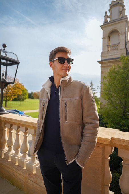 George Russell reveals his strengths and weaknesses amid social media abuse