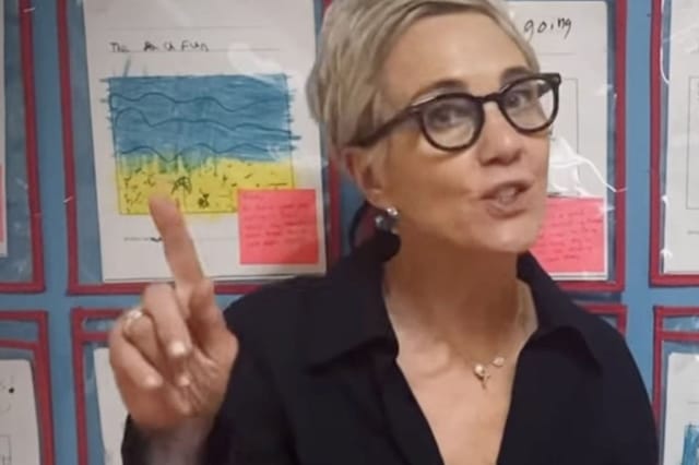 Who is Debra Mastriano? PS 166 principal raises concern after racist ...