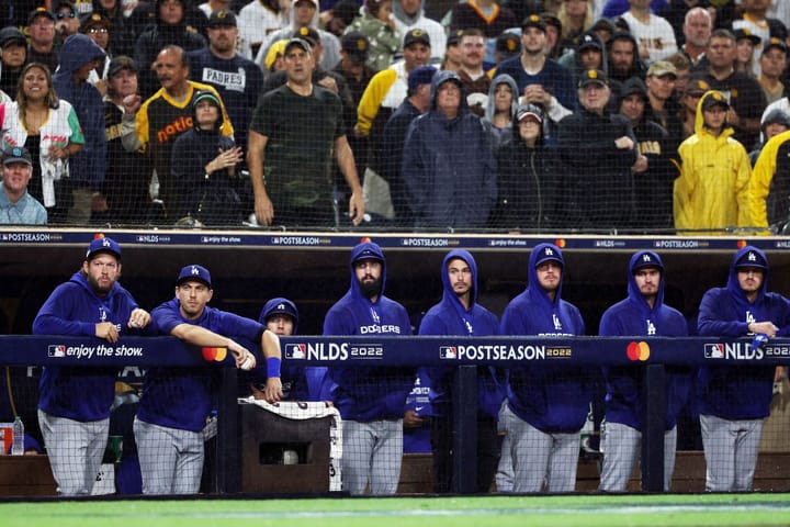 Dodgers roster: Examining the Los Angeles Dodgers' star-studded 2023 team