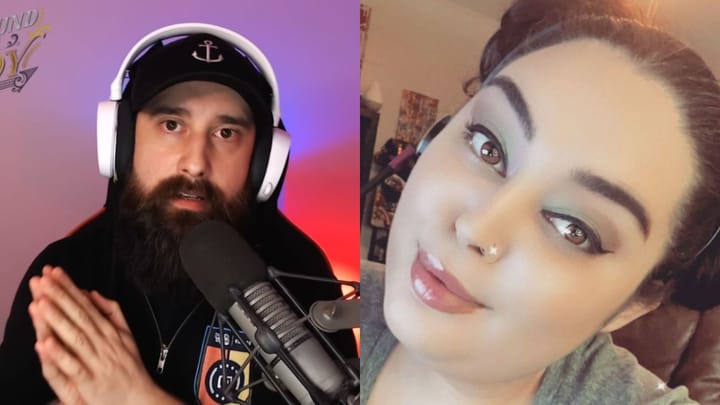 Twitch streamer WeFoundTheBody gets called out for slamming a viewer ...