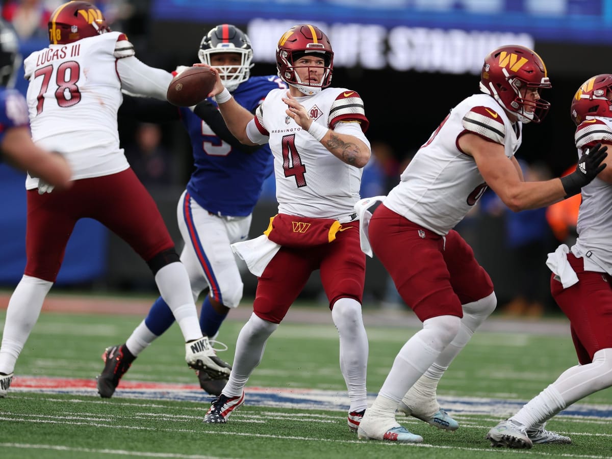 NFL Power Rankings heading into the fourth quarter of the 2022 season