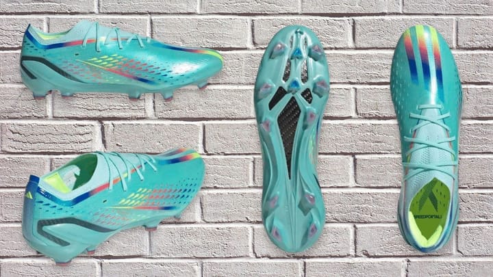 Adidas X Speedportal ‘Al Rihla’ football boots: Where to buy, price ...