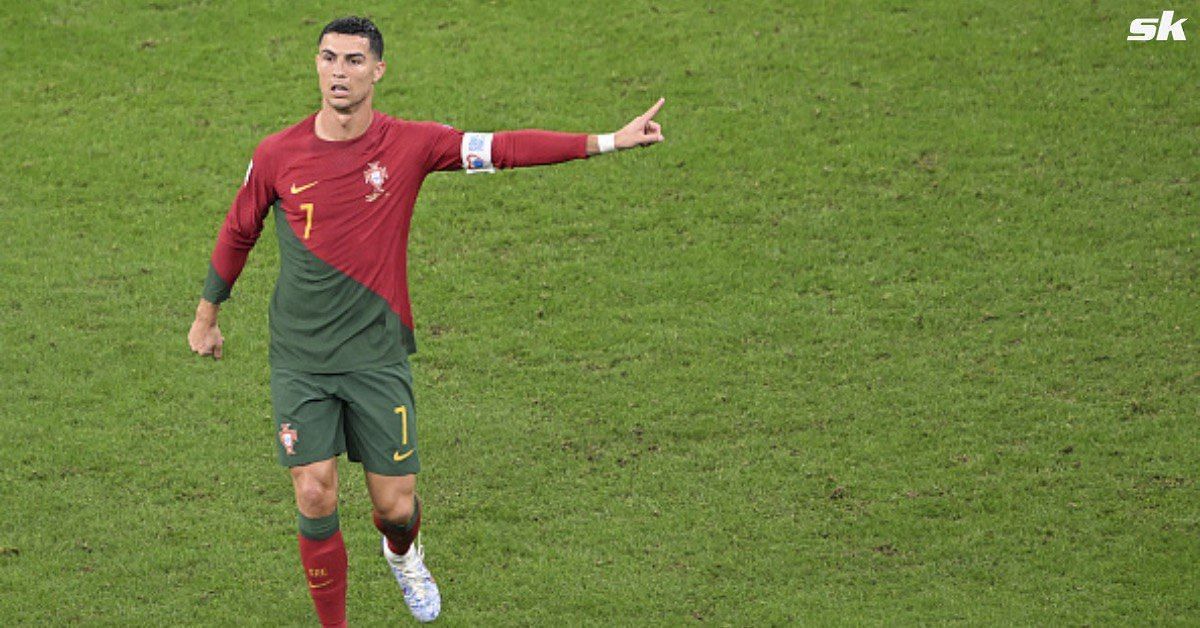 Journalist Explains Why Cristiano Ronaldo Will Reject Whopping €200m