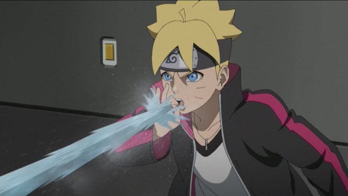 Boruto episode 278: Fans gush about the animation and shocking news ...