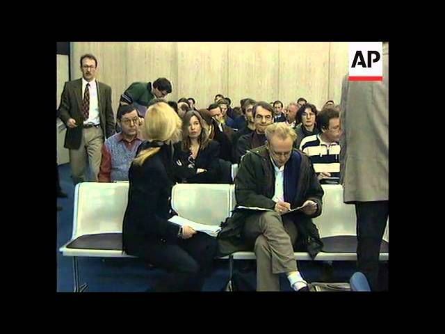 What was Steffi Graf's father Peter Graf's paternity scandal? Know all ...