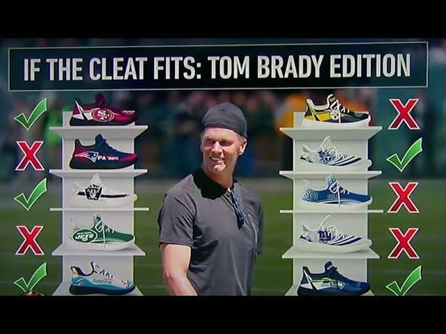 Shannon Sharpe believes Tom Brady is the core reason behind Buccaneers ...