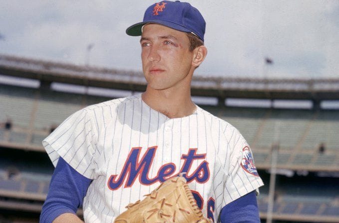 New York Mets Championships: How many times has the team won the World ...
