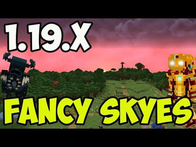 5 best sky resource packs for Minecraft