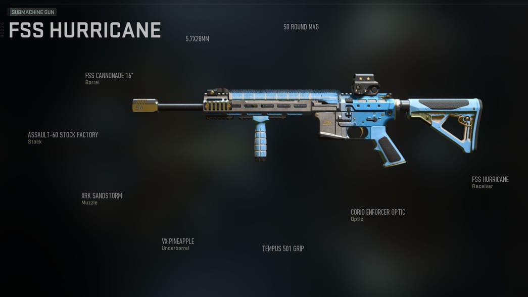 Messi Operator Bundle in Warzone 2.0 and Modern Warfare 2: Legendary ...