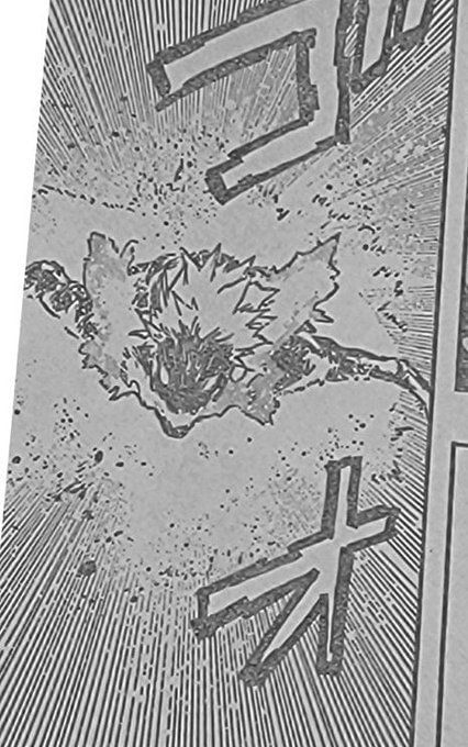 My Hero Academia chapter 376 spoilers and raw scans: A class 1-A ...