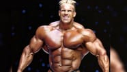 How Many Mr Olympia Titles Does Jay Cutler Have 