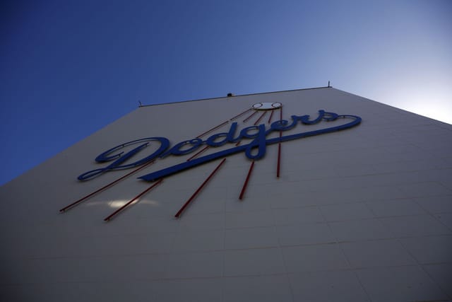 Dodgers payroll: Dodgers Payroll: Looking at the biggest contracts on ...