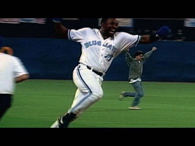 This Day in Baseball History (1990) - Roberto Alomar gets traded to the ...