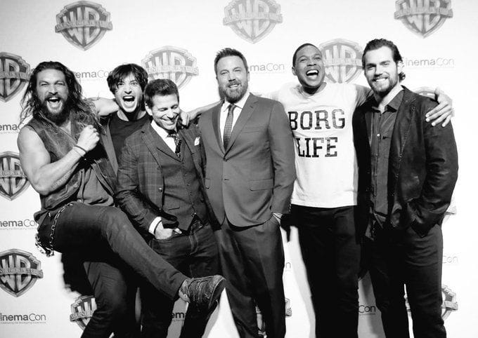 "The Snyderverse is officially dead:" Fans unhappy as DCEU reboot robs them of their favorite stars