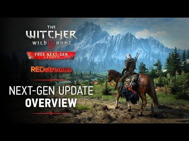 How to participate in The Witcher 3 Screenshot Contest