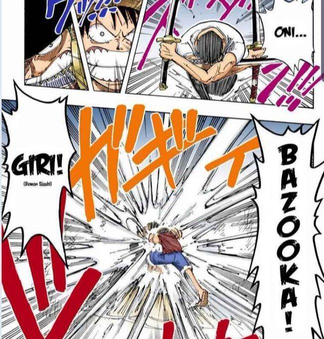 One Piece: Top 10 strongest characters in Arabasta, ranked