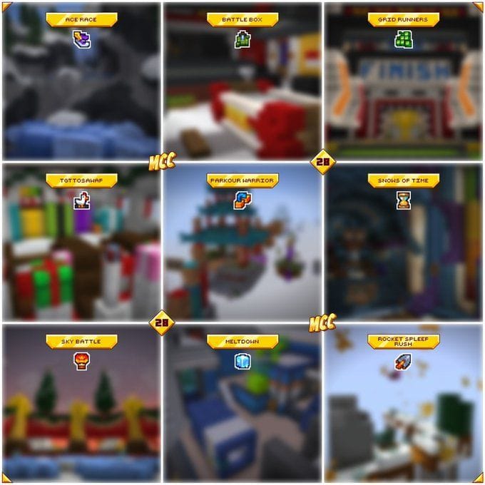 Minecraft Championship (MCC) 28: Date, time, participating teams, and more