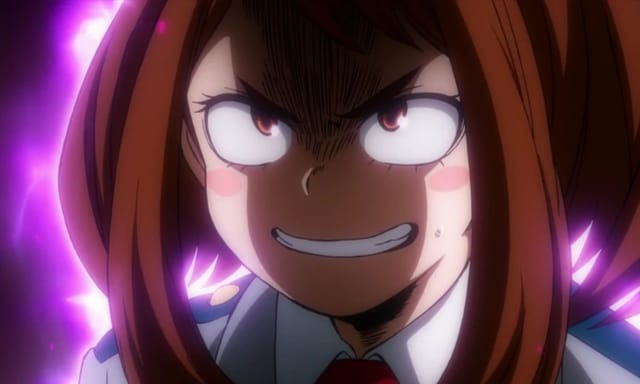 My Hero Academia Chapter 375: Twitters users beg Horikoshi to give ...