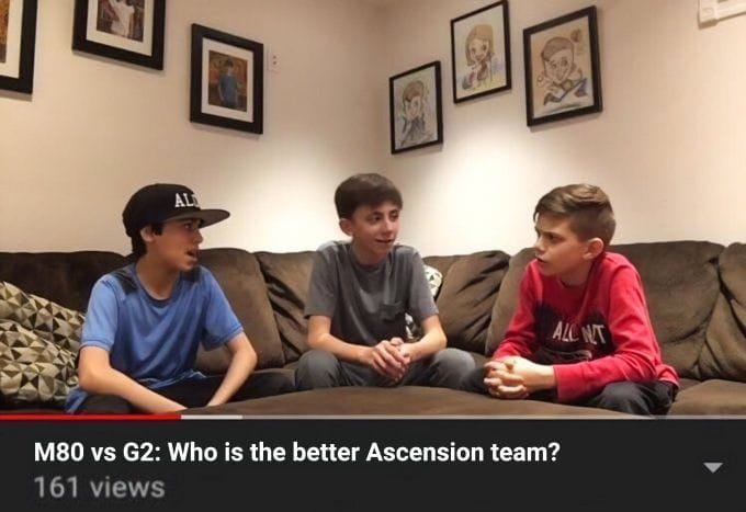 How is the M80 Valorant roster shaping up for VCL 2023?