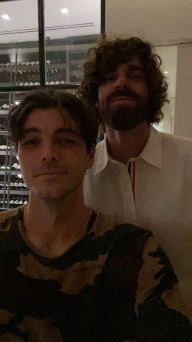 Tennis news: Venus Williams spotted with Reilly Opelka again, tennis ...