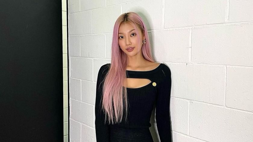 Who is Park Se-jeong? Meet the confident Netflix star appearing in ...