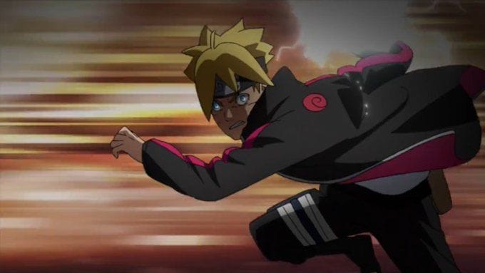 Boruto episode 279 leaves fans dejected at Batta's fate as Sarada ...
