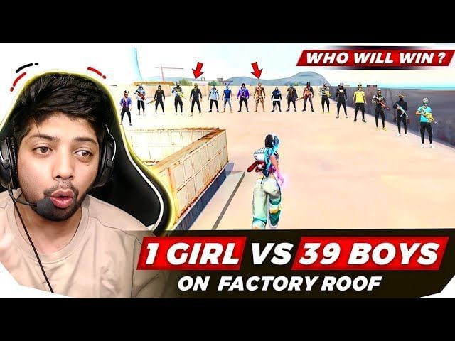 What is Romeo Gamer's Free Fire ID? Stats, rank, YouTube earnings, and more